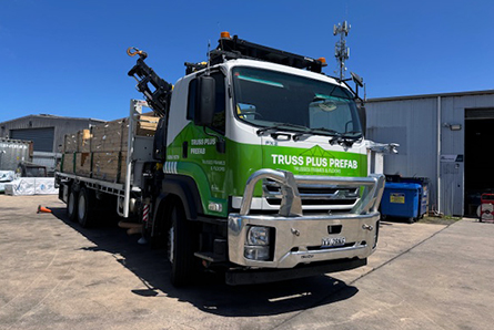 Truss Plus | About Truss Plus